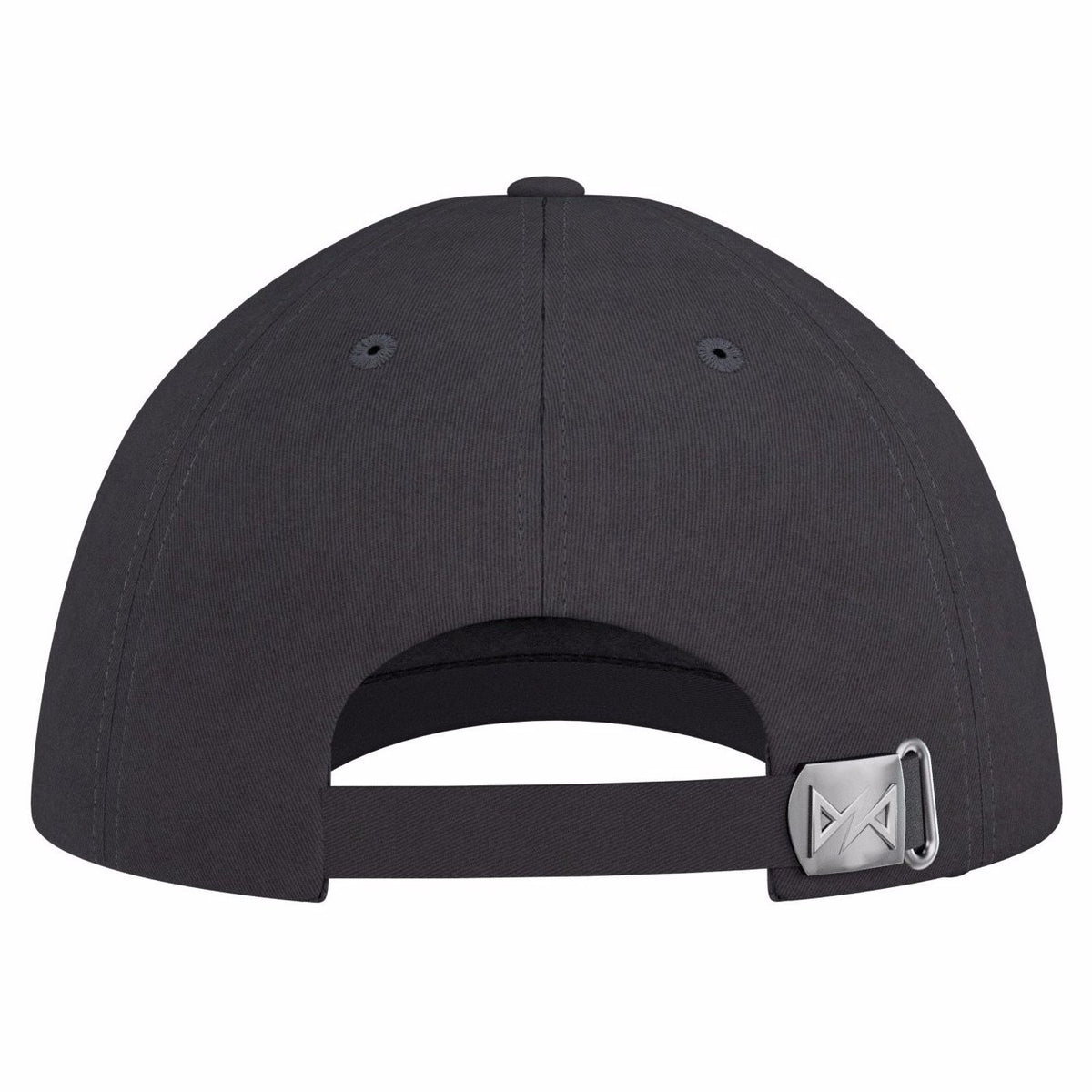 HENNYTHING CAN HAPPEN HAT (Grey) – MUSTCAPS
